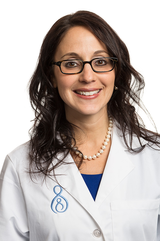 Beth Plante, M.D. - Centros de Fertilidad de Nueva Inglaterra