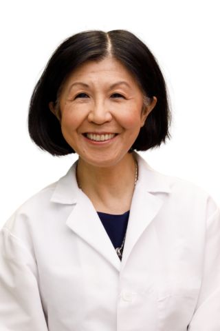 Pei-Li Huang, M.D. - Fertility Centers of New England