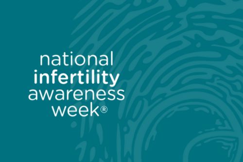 Infertility Awareness Week Uk 2022