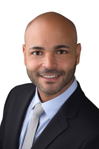 Robert Carrasquillo, M.D. - Fertility Centers of New England